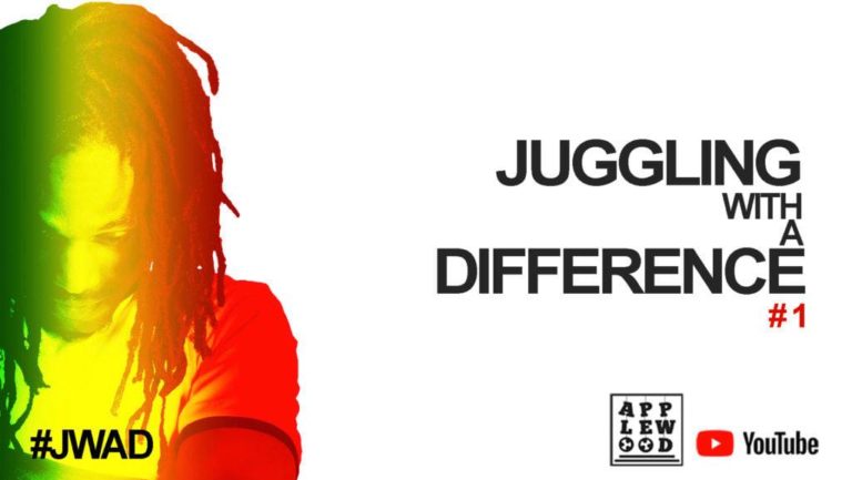 The Reggae Juggling Technique In Sound System Culture - Hussla D